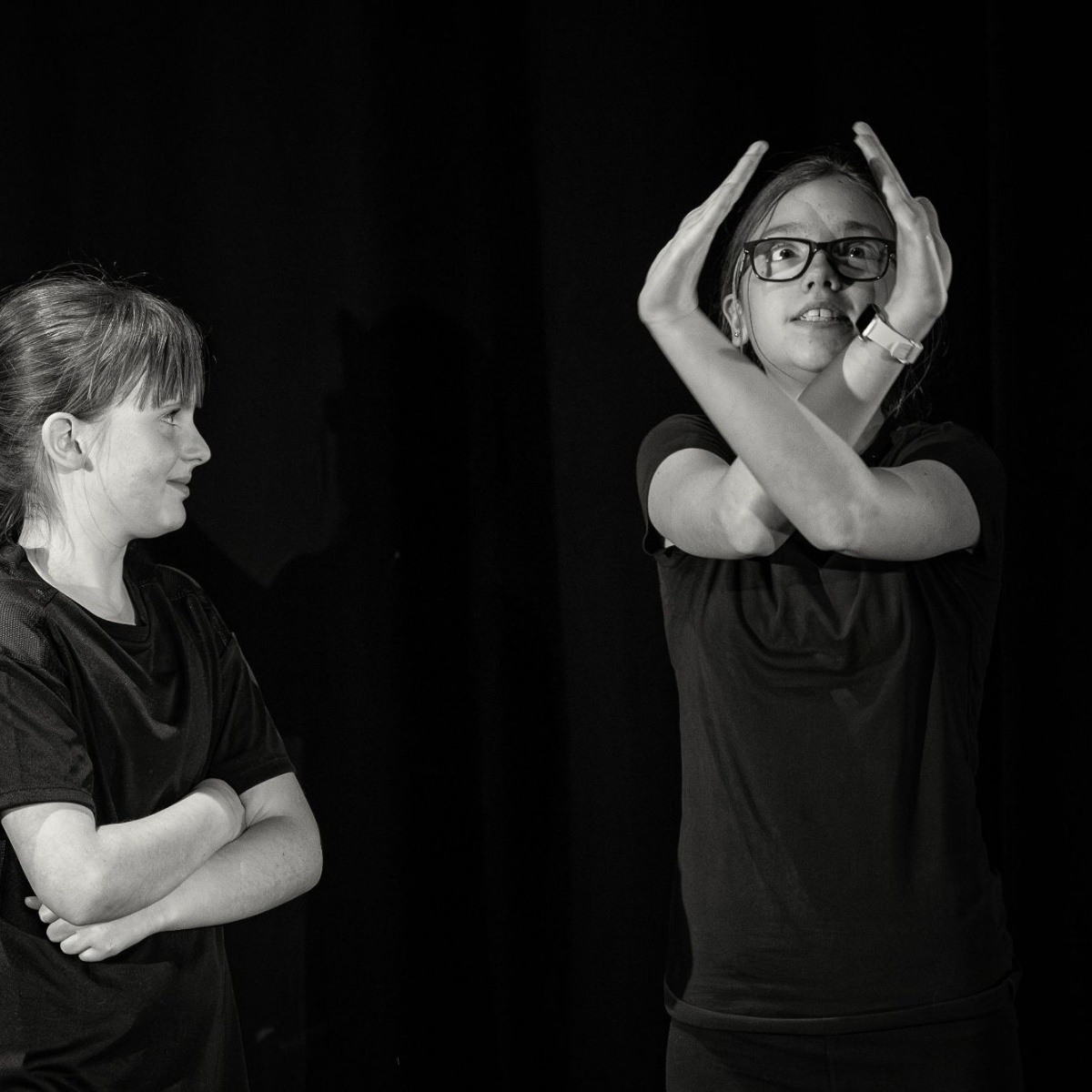 King's High Warwick - LAMDA Showcase 2024